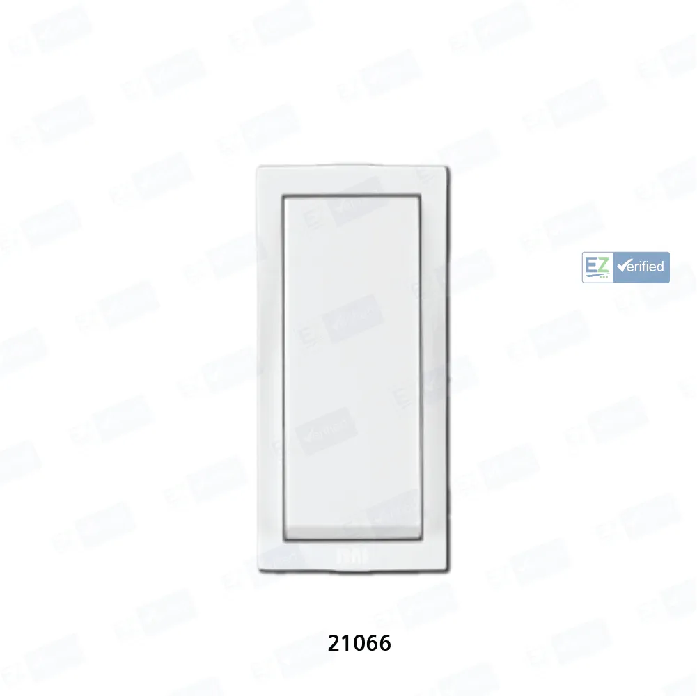 Buy Anchor Roma Classic 20/25 Amp 1 Way White Switch Online