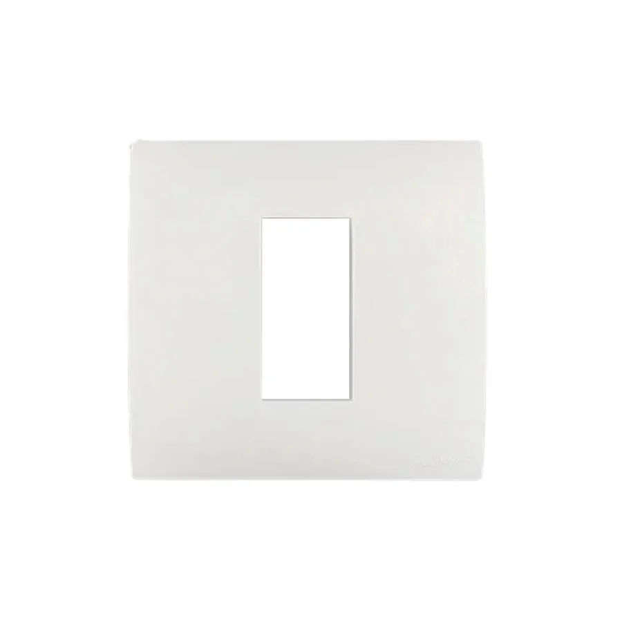 Buy Great-White Myrah 1 Module Cover Plate Online at Discount Price ...