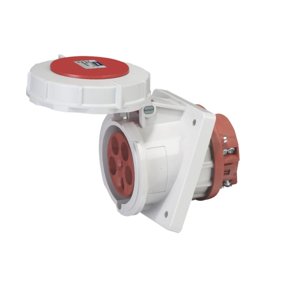 Buy 9 Electric 9E 1475 16-20 Amp Industrial Socket Online