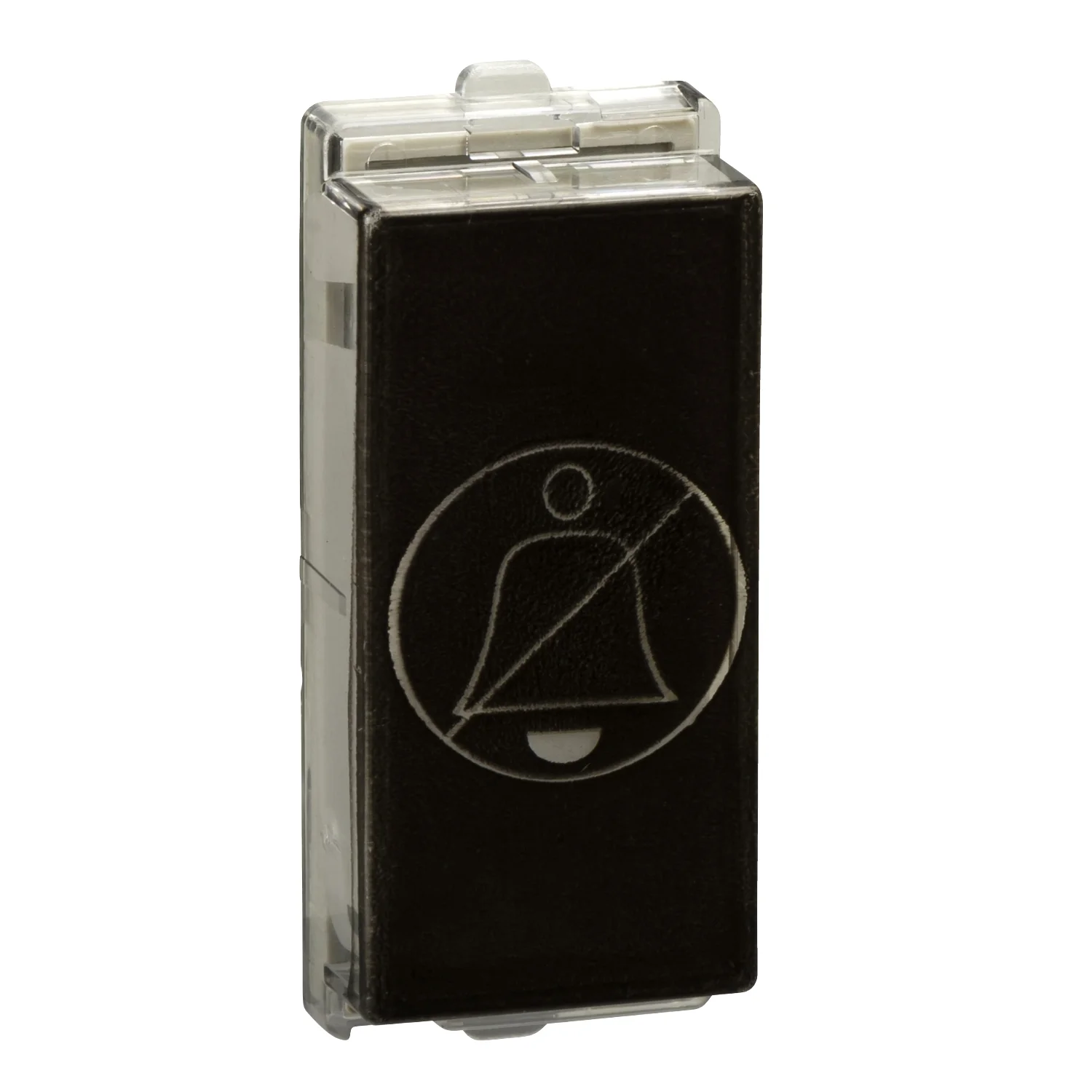 Buy Schneider Opale AAKX6001 1 Module DND Panel Online