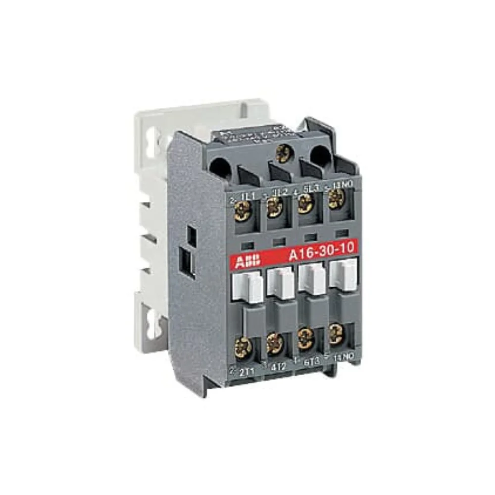 Buy ABB A Series 1SBL181001R8410 17 Amp 3 Pole Power Contactor Online