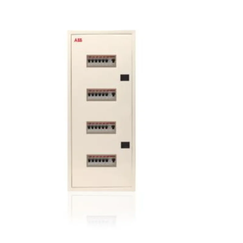 Buy ABB 1SYN869030R0001 12 Way PPI Distribution Board at Online |Eleczo.com