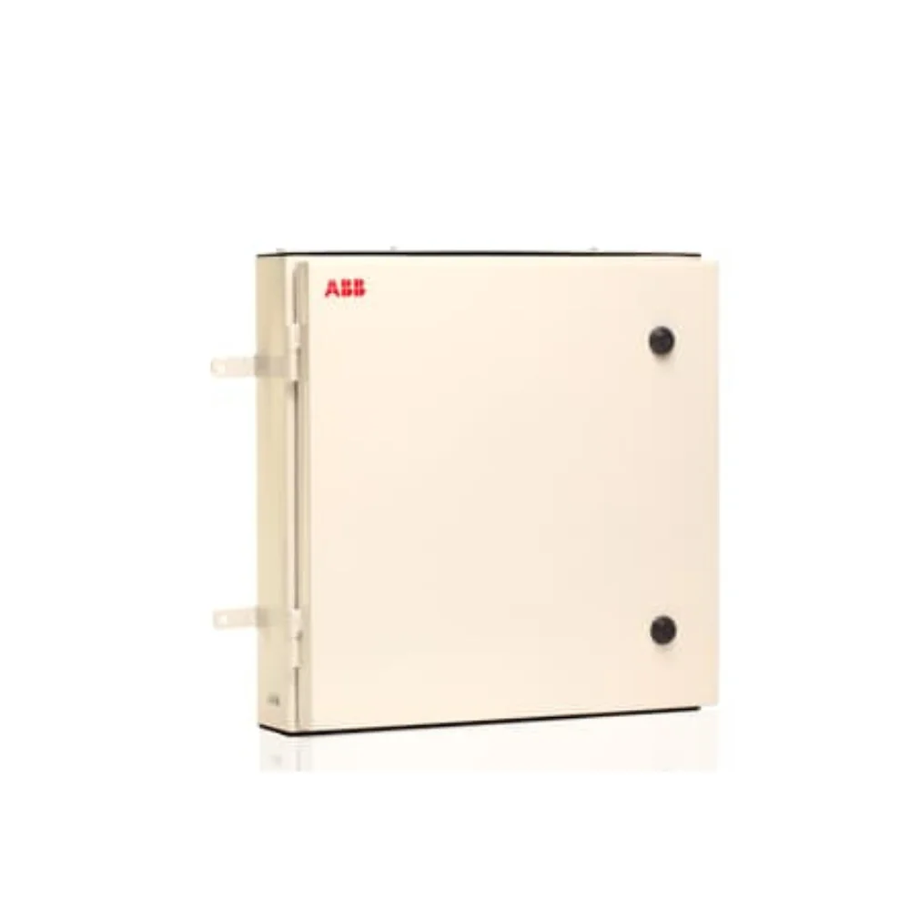 Buy ABB 1SYN869001R0006 6 Way TPN Distribution Board Online at Best Price