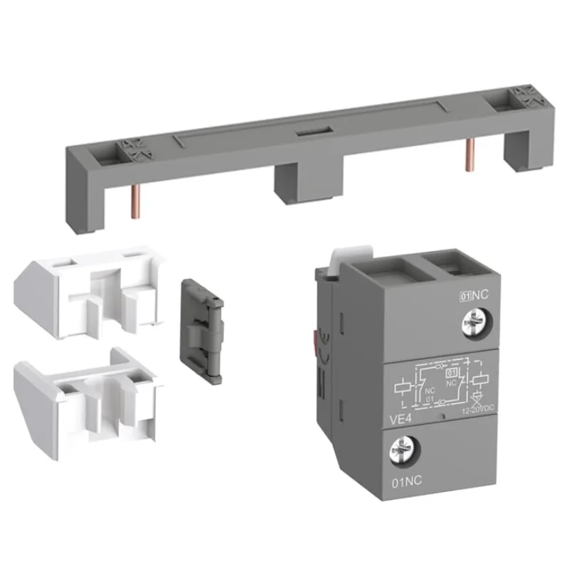 Buy ABB 1SBN030111R1000 Horizontal Mechanical Interlock at Online