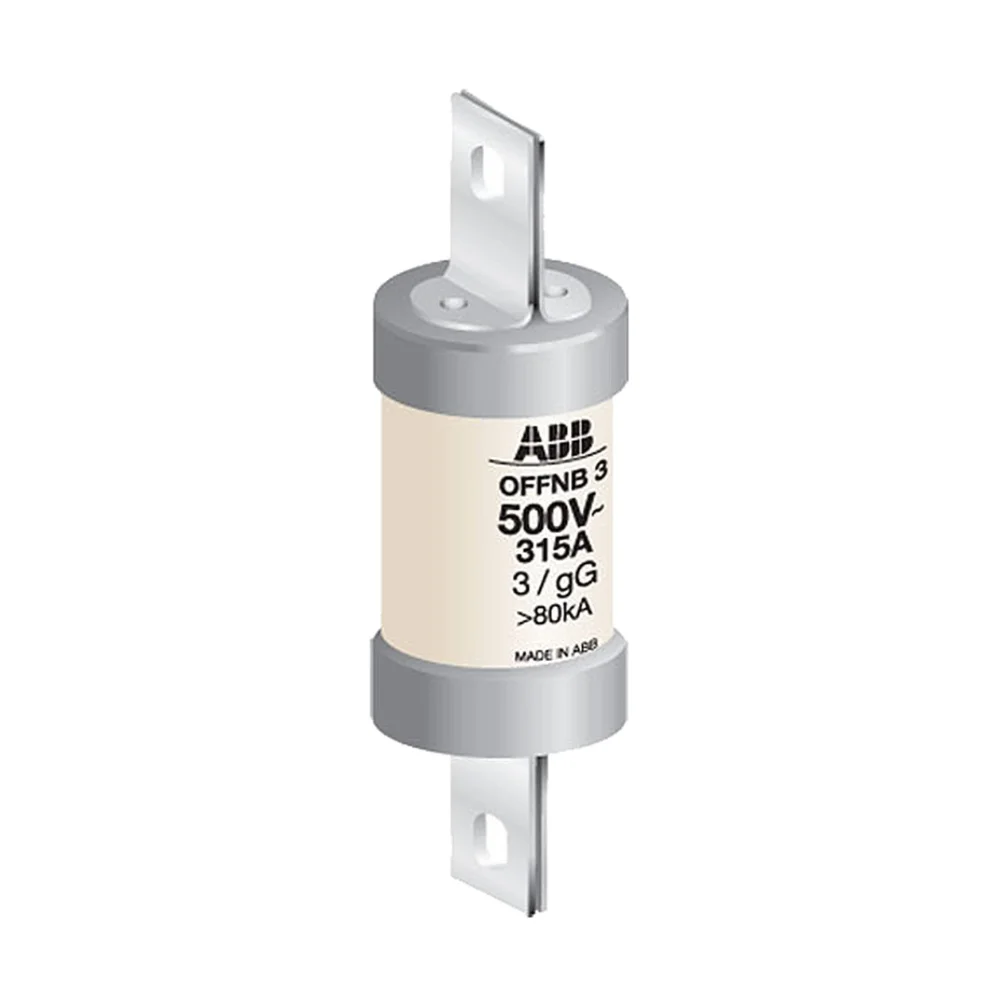 Buy ABB OFF 1SCA107819R1001 250 Amp HRC Fuse Link Online at Best Price