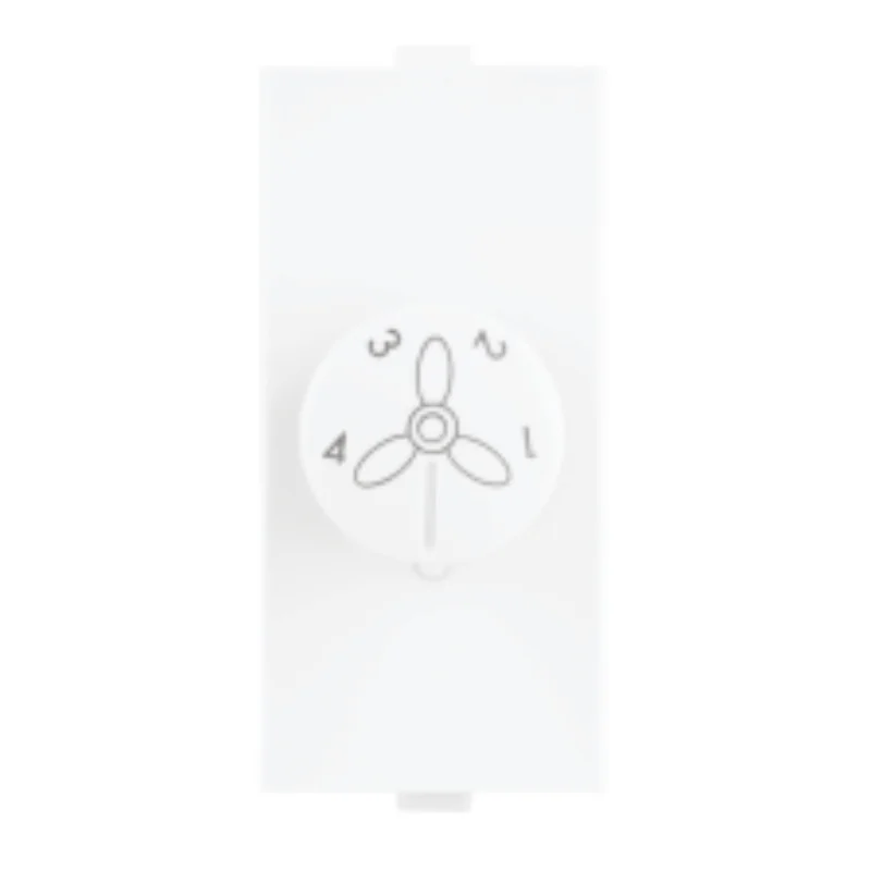 Buy Anchor Rider 1 Module 4 Step Fan Regulator Online at Best Price