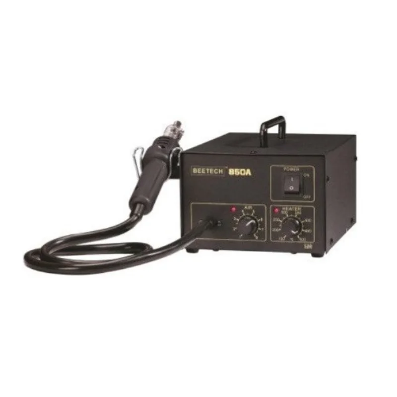 Buy Beetech 850A 700 Watt SMD Rework Station Online at Best Price