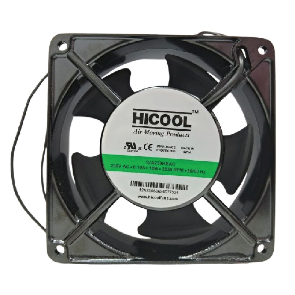 Buy Instrument Axial Cooling Fans Online at Best Prices