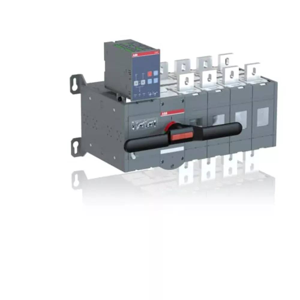 Automatic Changeover Switches - Buy ATS Switch Online |Eleczo.com