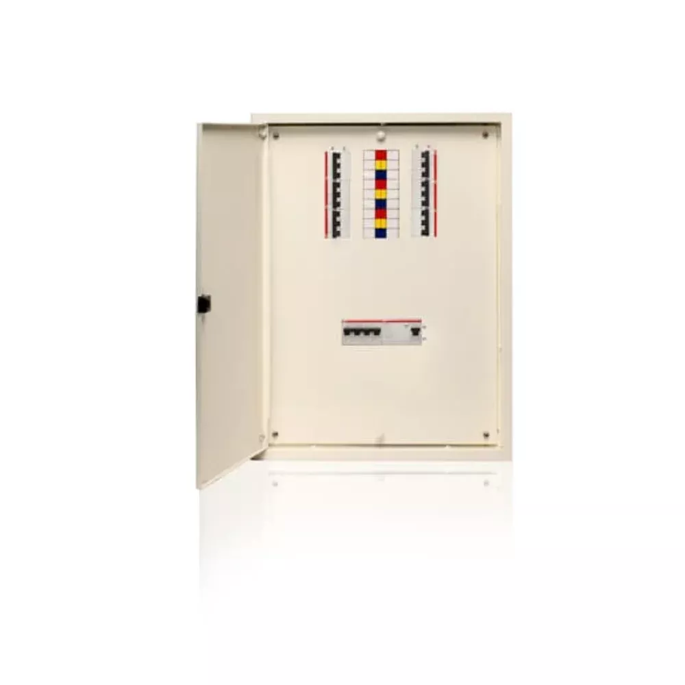 Buy 8 Way Distribution Board at the Special Price list in India ...