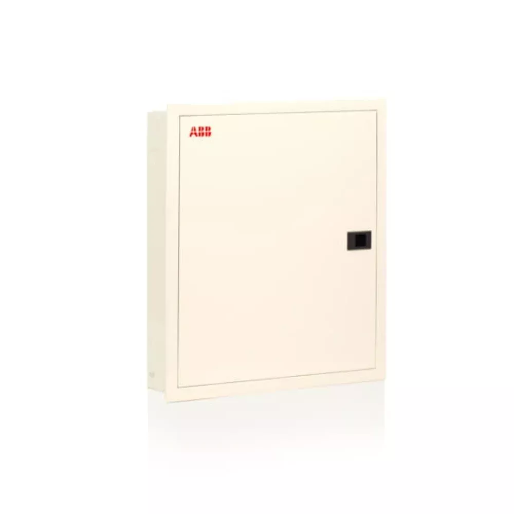 Buy 6 Way TPN Distribution Board at Best Industry Price | Eleczo.com