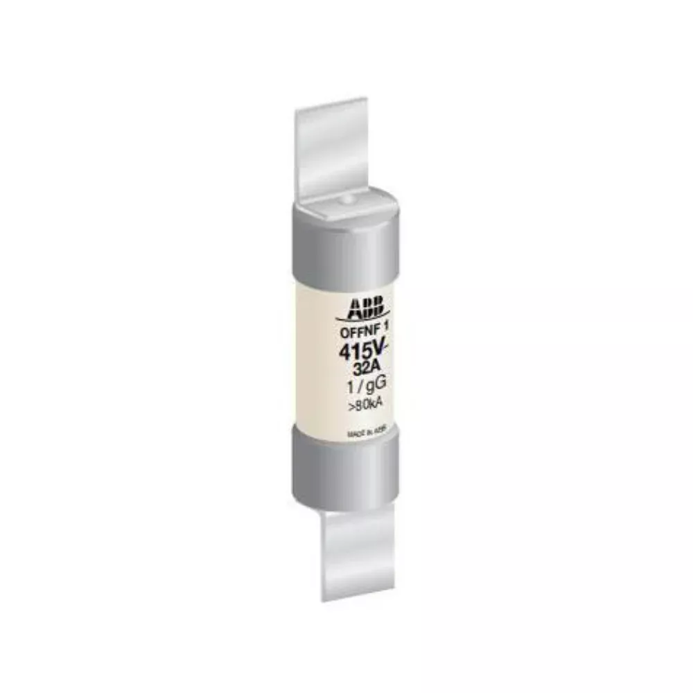 Buy ABB LV/HRC Fuse Online at Best Price in India |Eleczo.com