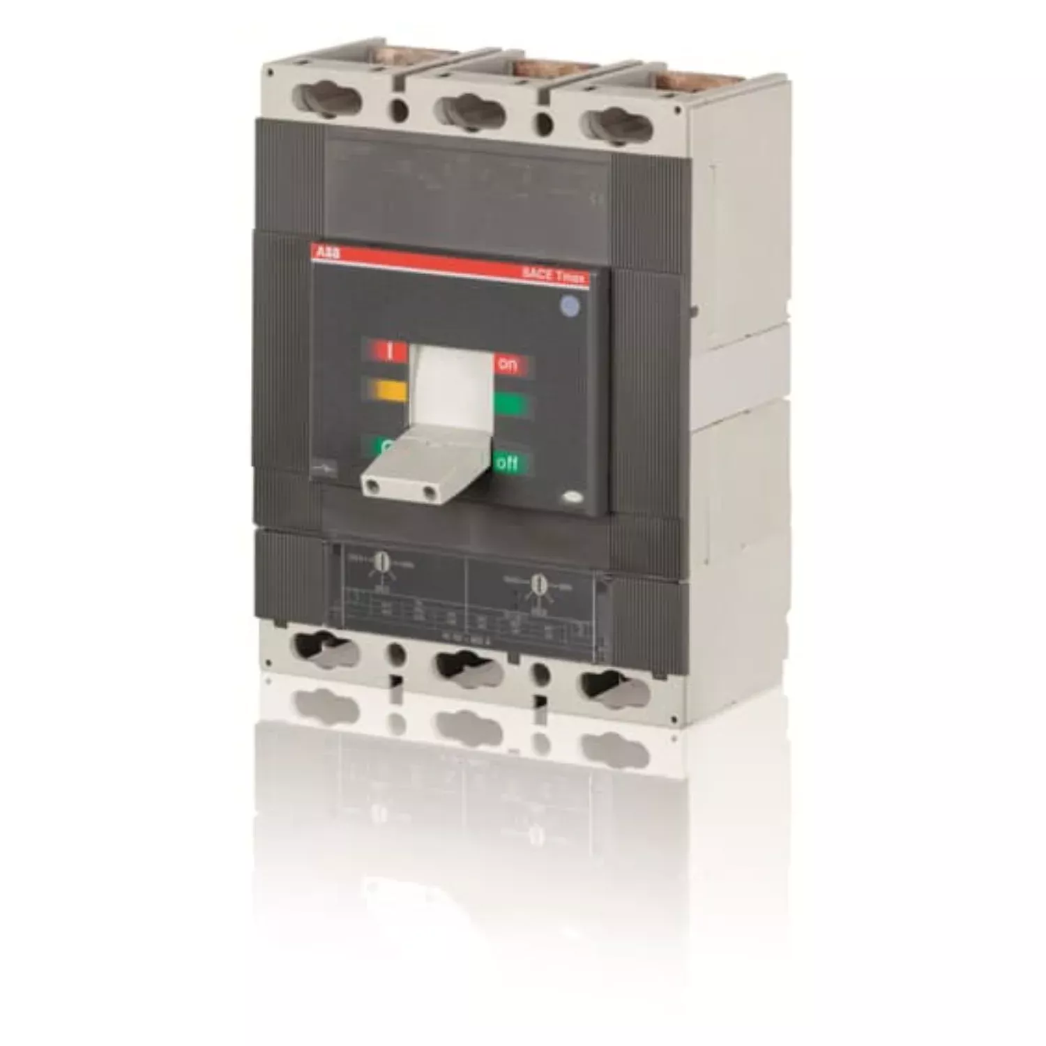 Buy 800 Amp MCCB Online at Deal Price in India |Eleczo.com