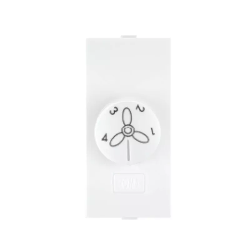 Buy Anchor Roma Classic 2 Module 5 Step Fan Regulator Online at Best Price