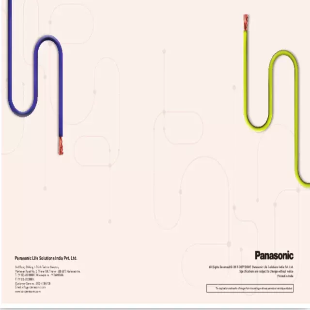 Anchor Electrical Products Price List & Technical Data Sheet Catalogue ...