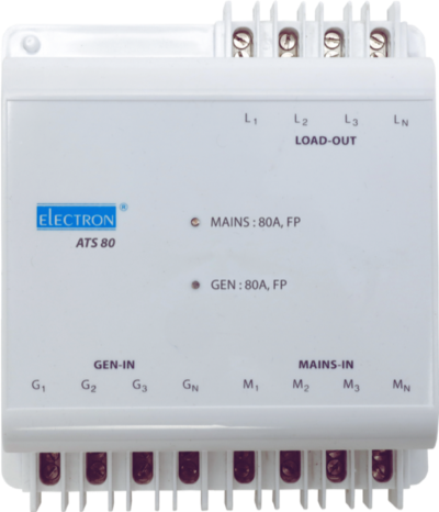 Buy Electron ACCL Online at Best Price in India |Eleczo.com