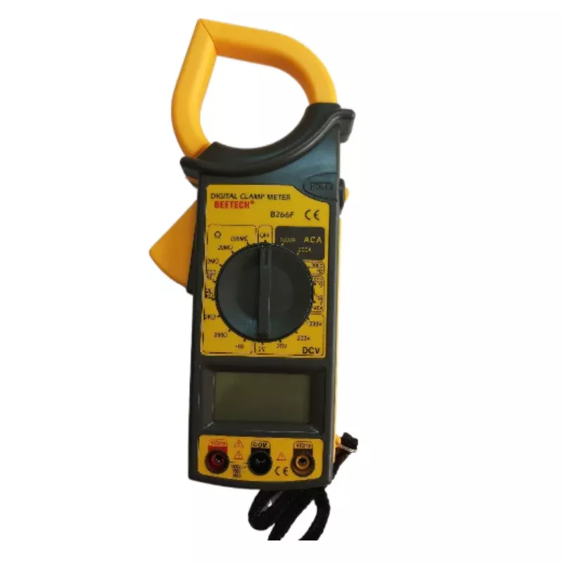 Buy Digital Clamp Meter Online at Best Price in India |Eleczo.com