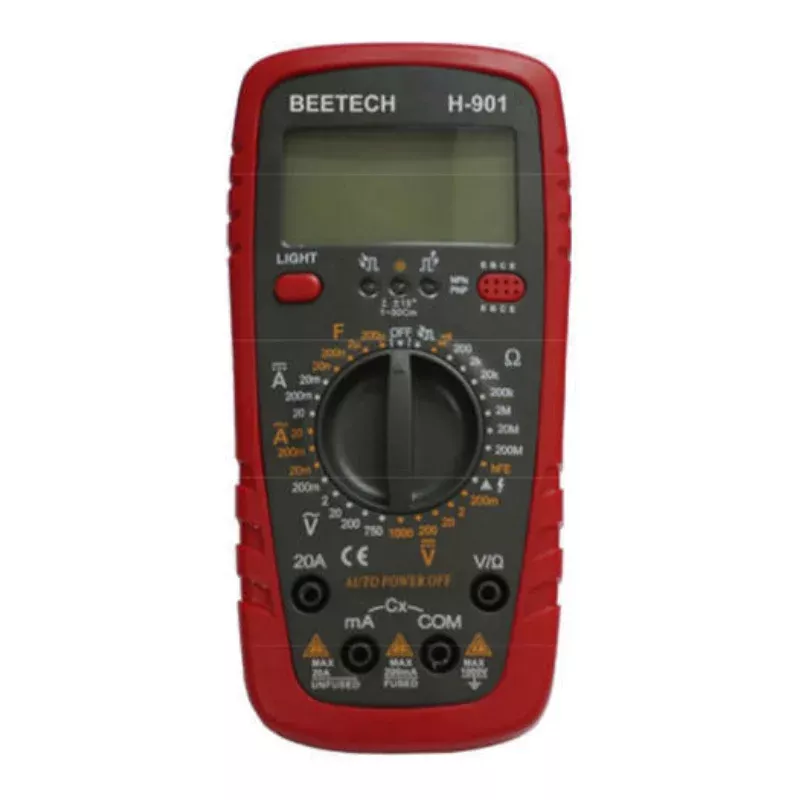 Buy Digital Multimeter Online at Best Price in India |Eleczo.com