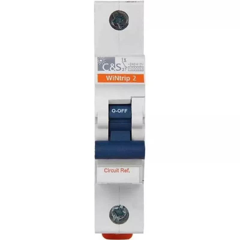 Buy 32 Amp MCB Online at Best Price in India |Eleczo.com