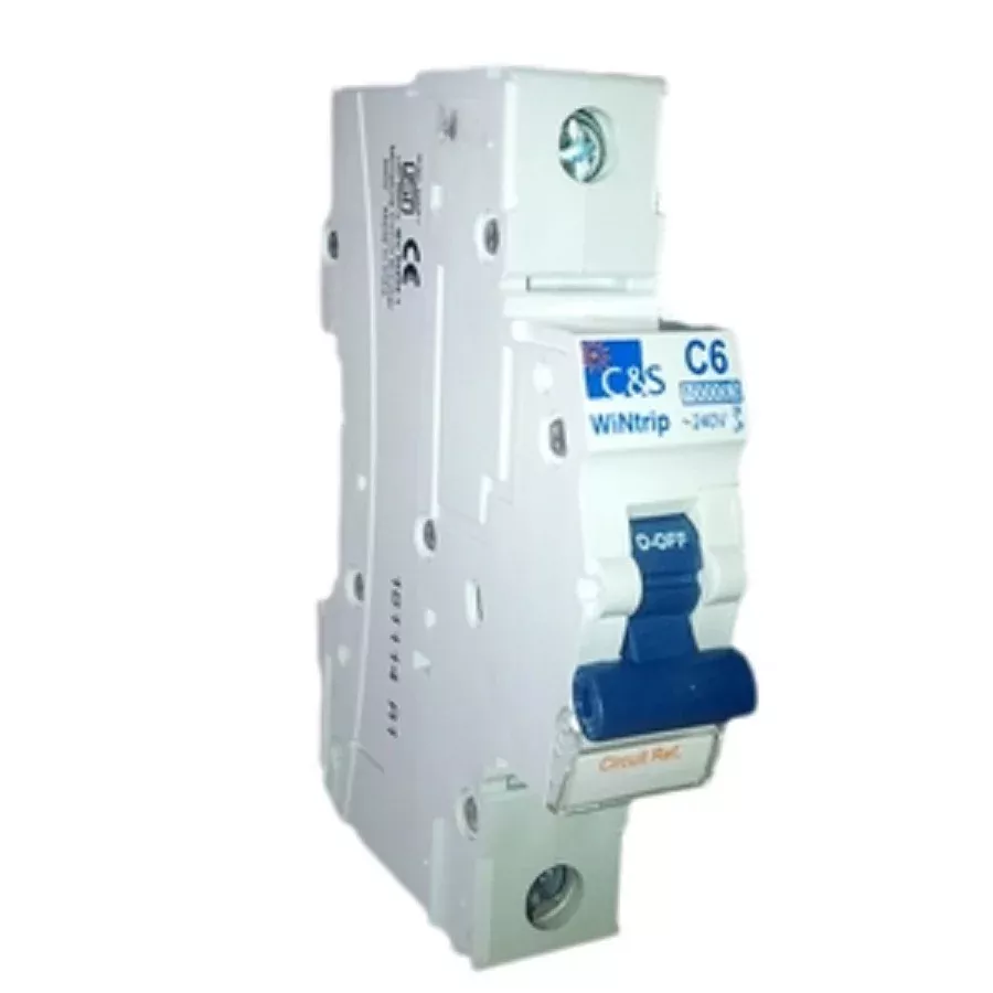 Buy 32 Amp MCB Online at Best Price in India |Eleczo.com