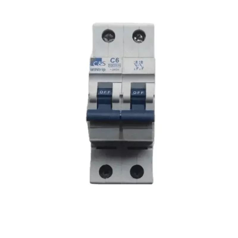 Buy C&S WiNtrip MCB Switches Online at Best Price in India |Eleczo.com
