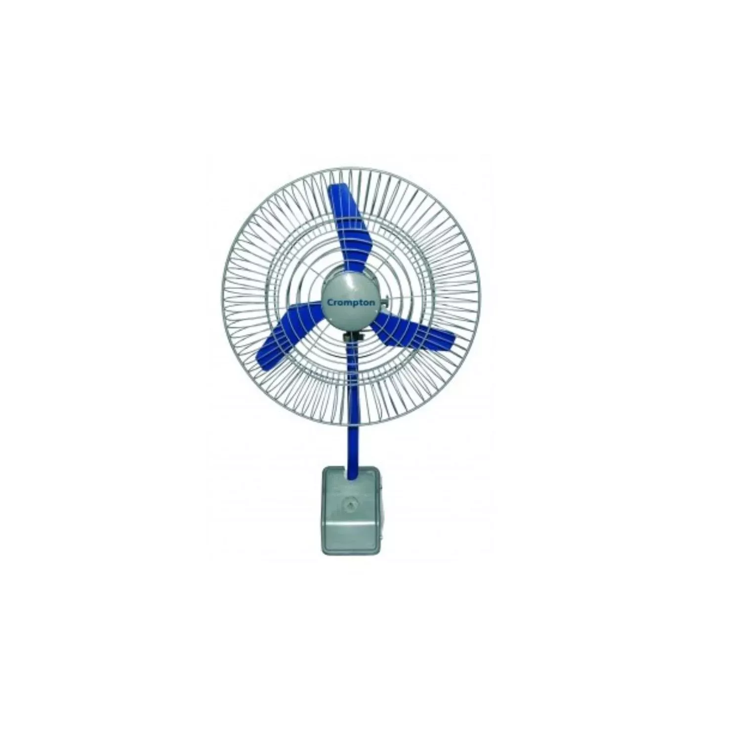 Buy Crompton EXHD 750 mm 30 Inch Wall Fan Online at Best Price