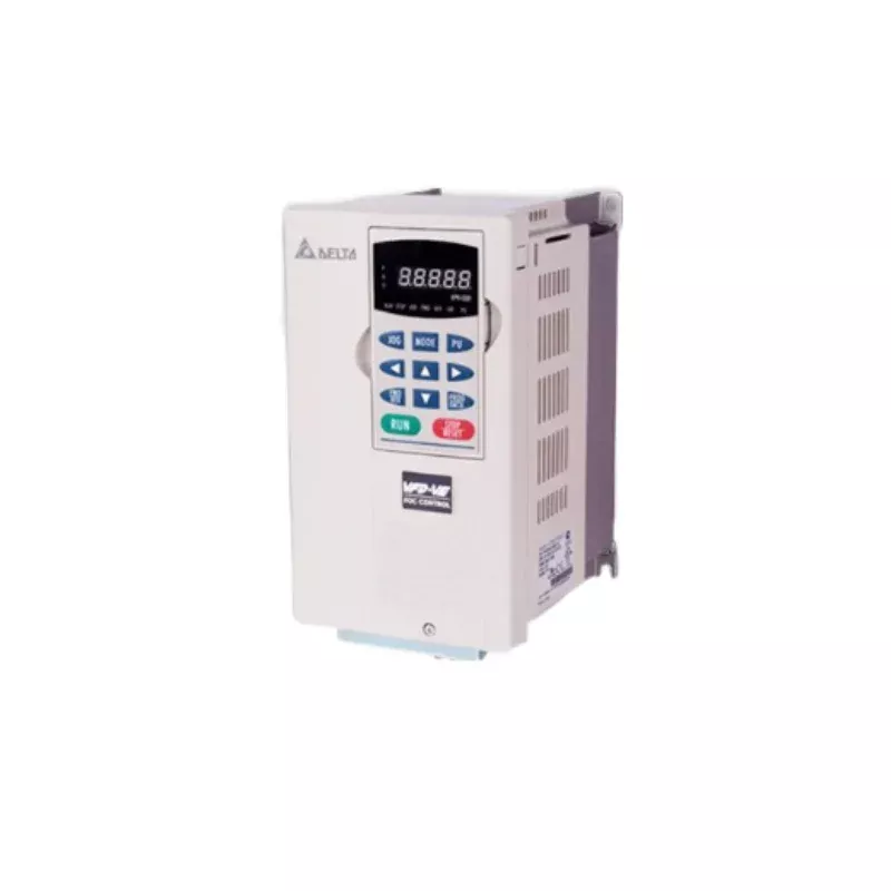 Buy Delta 5 HP VFD Drives Online at Best Prices in India |Eleczo.com