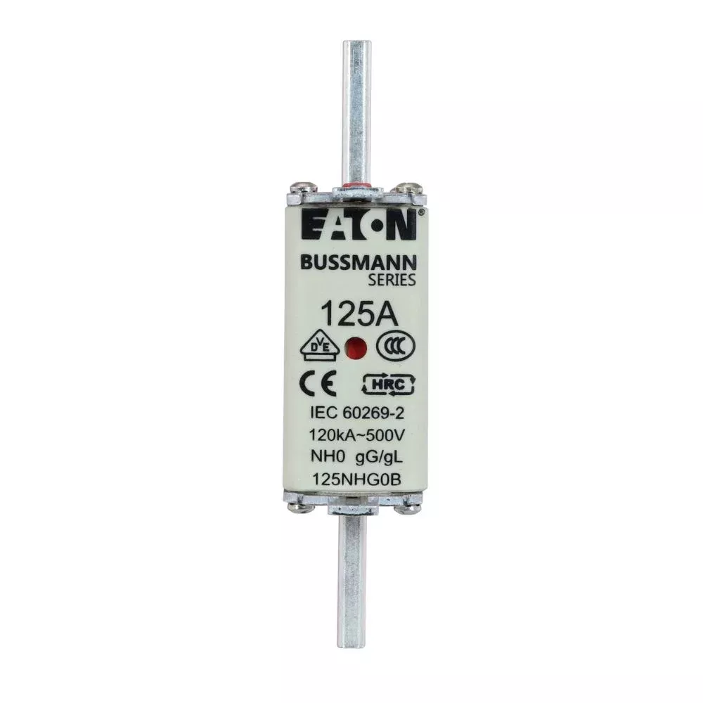 Download Eaton Bussmann Fuse Catalogue PDF |Eleczo.com