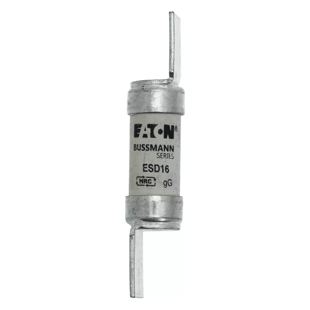 Download Eaton Bussmann Fuse Catalogue PDF |Eleczo.com