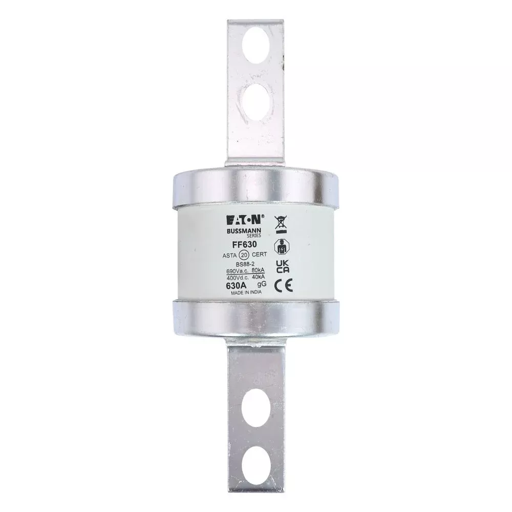 Download Eaton Bussmann Fuse Catalogue PDF |Eleczo.com