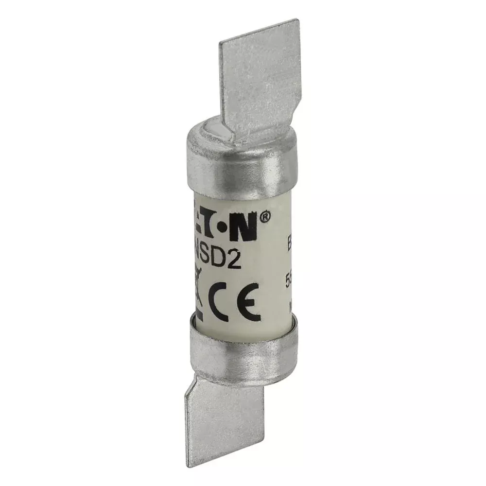 Download Eaton Bussmann Fuse Catalogue PDF |Eleczo.com