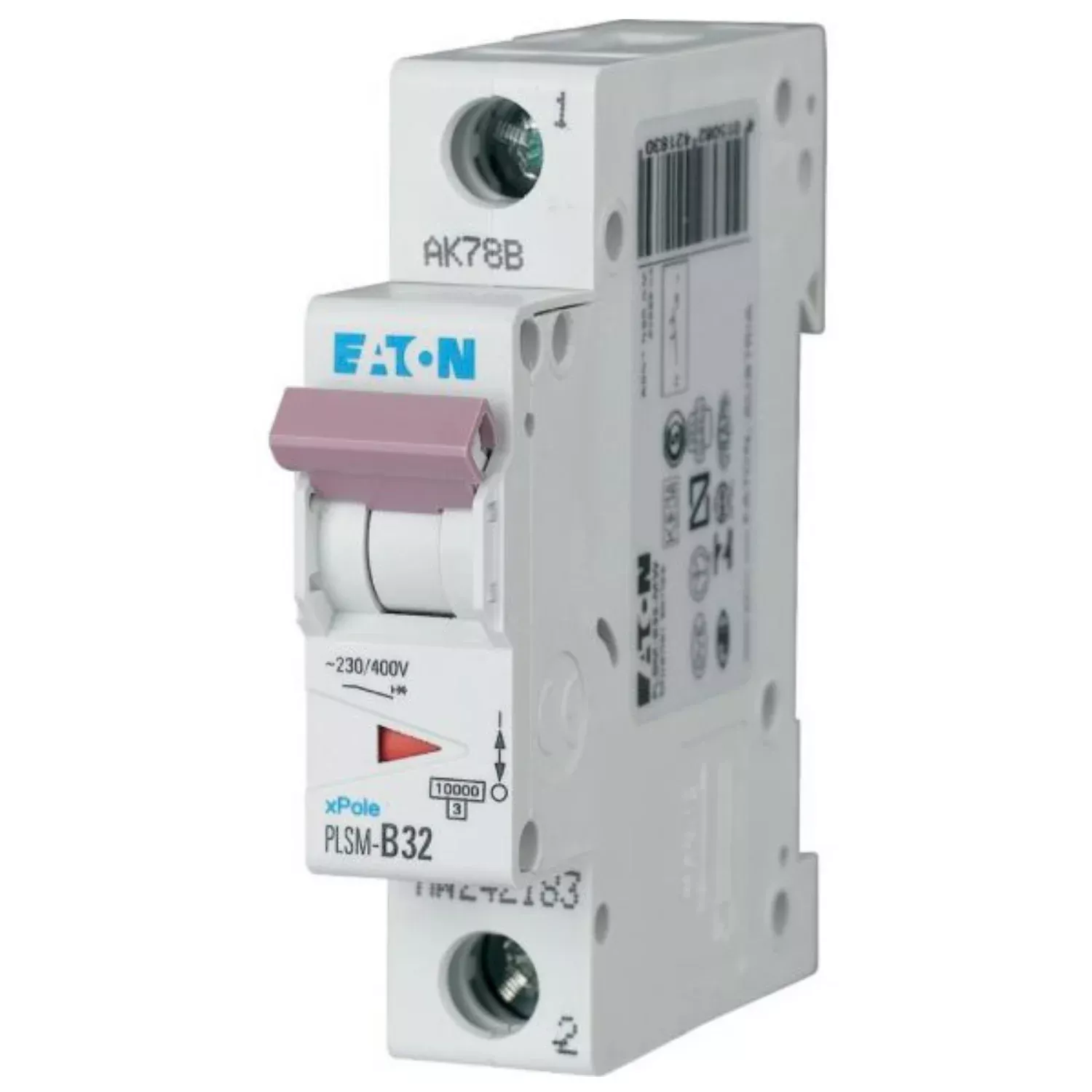 Buy 32 Amp MCB Online at Best Price in India |Eleczo.com