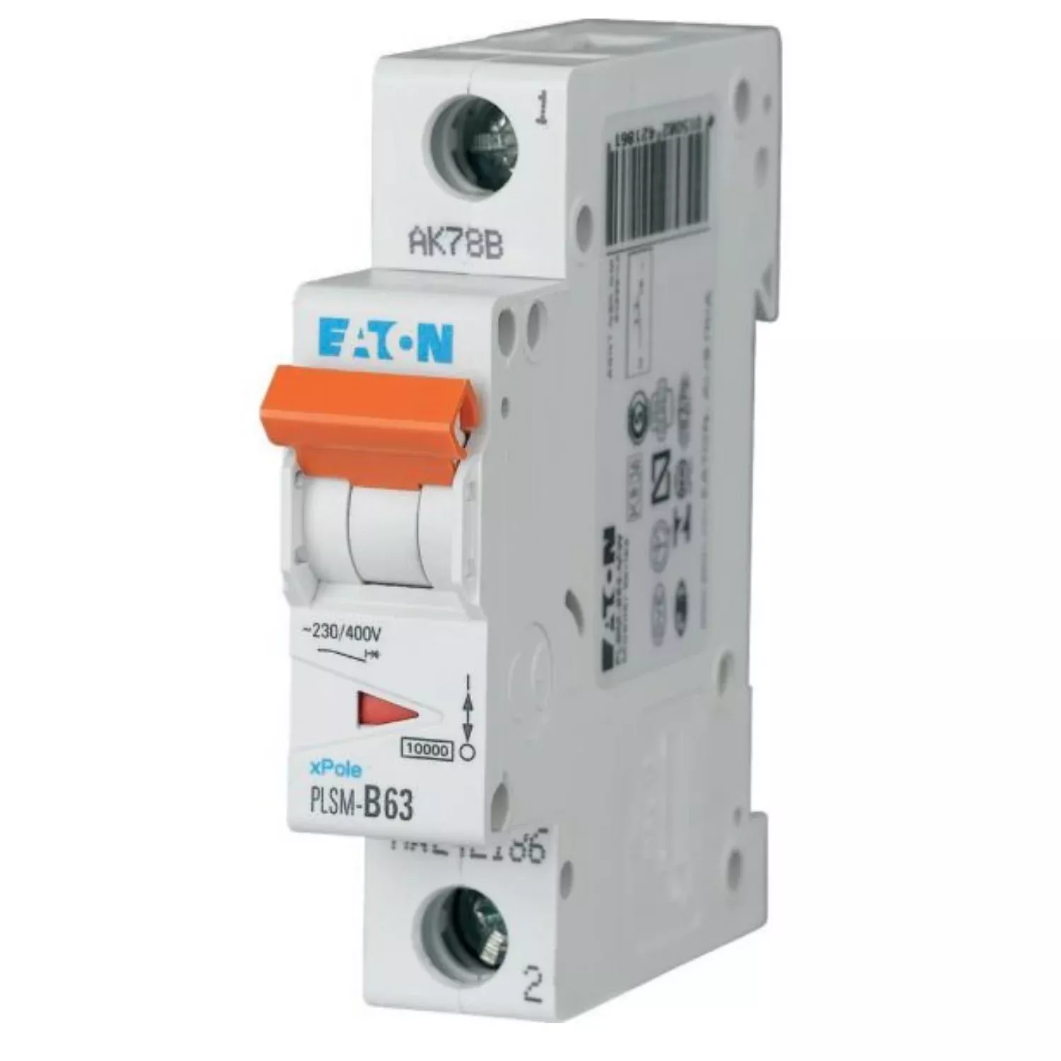 Buy 63 Amp MCB Online at Discount Price in India |Eleczo.com