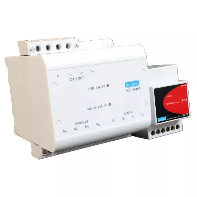 Buy Electron ACCL Online at Best Price in India |Eleczo.com