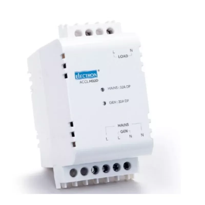 Buy ACCL Switch Online at Best Prices in India |Eleczo.com