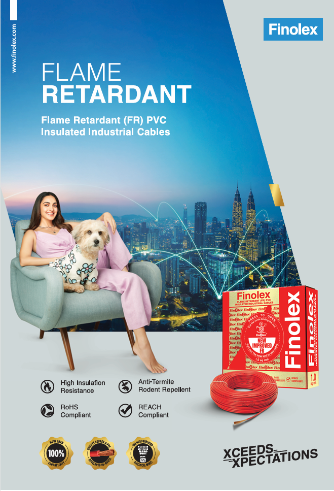 Download Finolex Wires and Cables Catalogue PDF |Eleczo.com