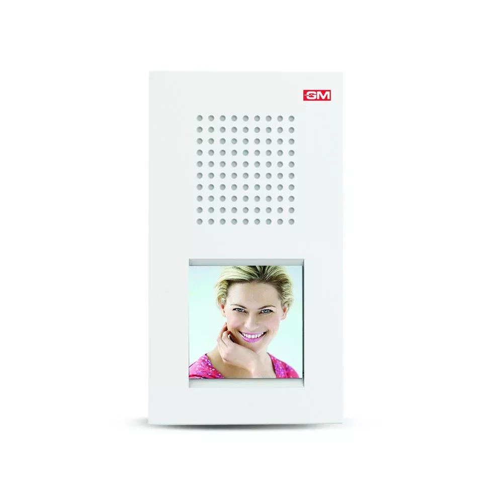 Buy GM Modular Door Bell Switches Online at Best Price |Eleczo.com