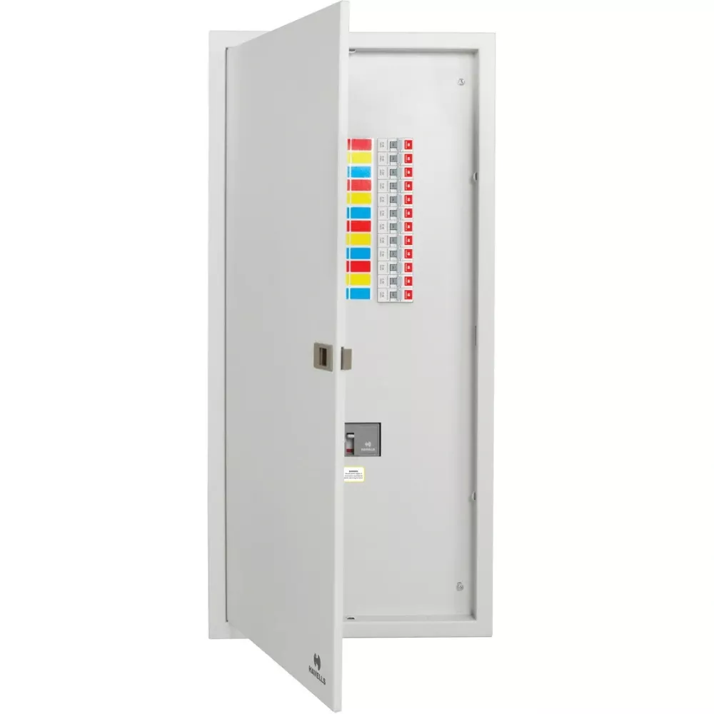 Buy MCCB DB Box Online at Special Price |Eleczo.com