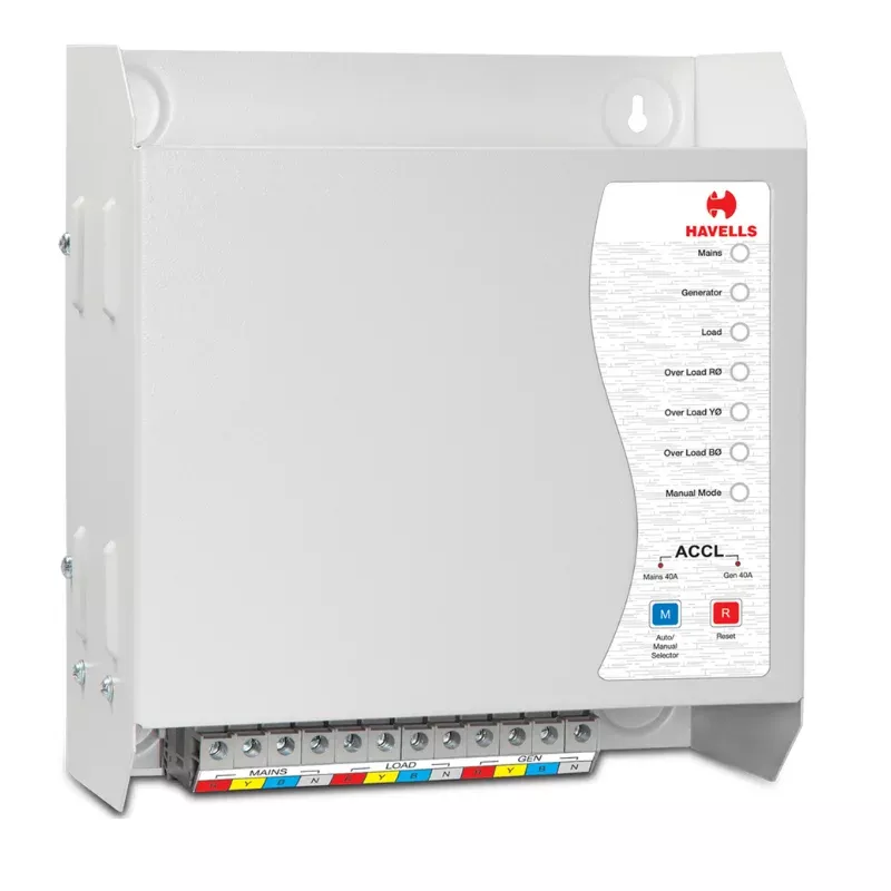 Buy ACCL Switch Online at Best Prices in India |Eleczo.com