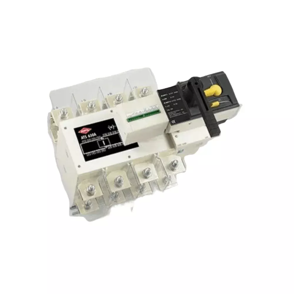 Buy HPL ATS Switches Online at Best Prices in India |Eleczo.com