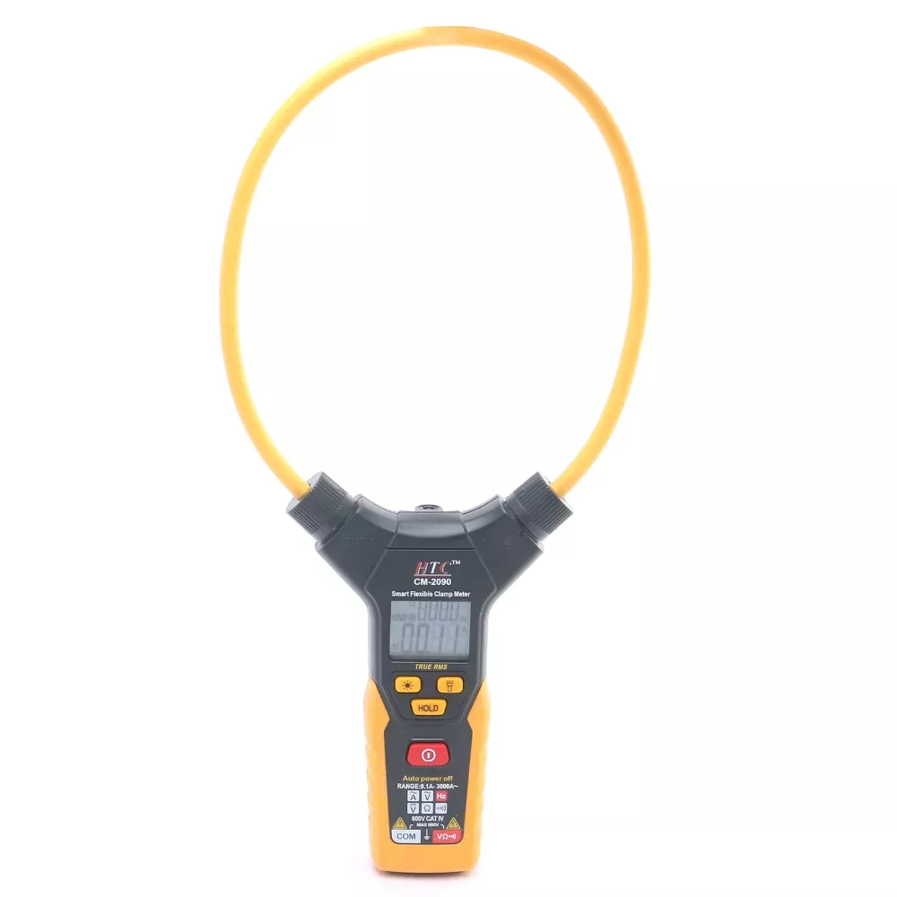 Buy Digital Clamp Meter Online at Best Price in India |Eleczo.com