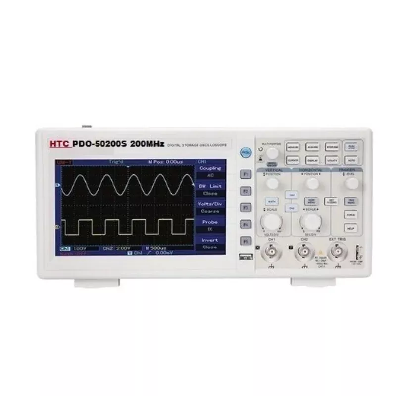 Buy Digital Oscilloscope Online at Best Price in India |Eleczo.com
