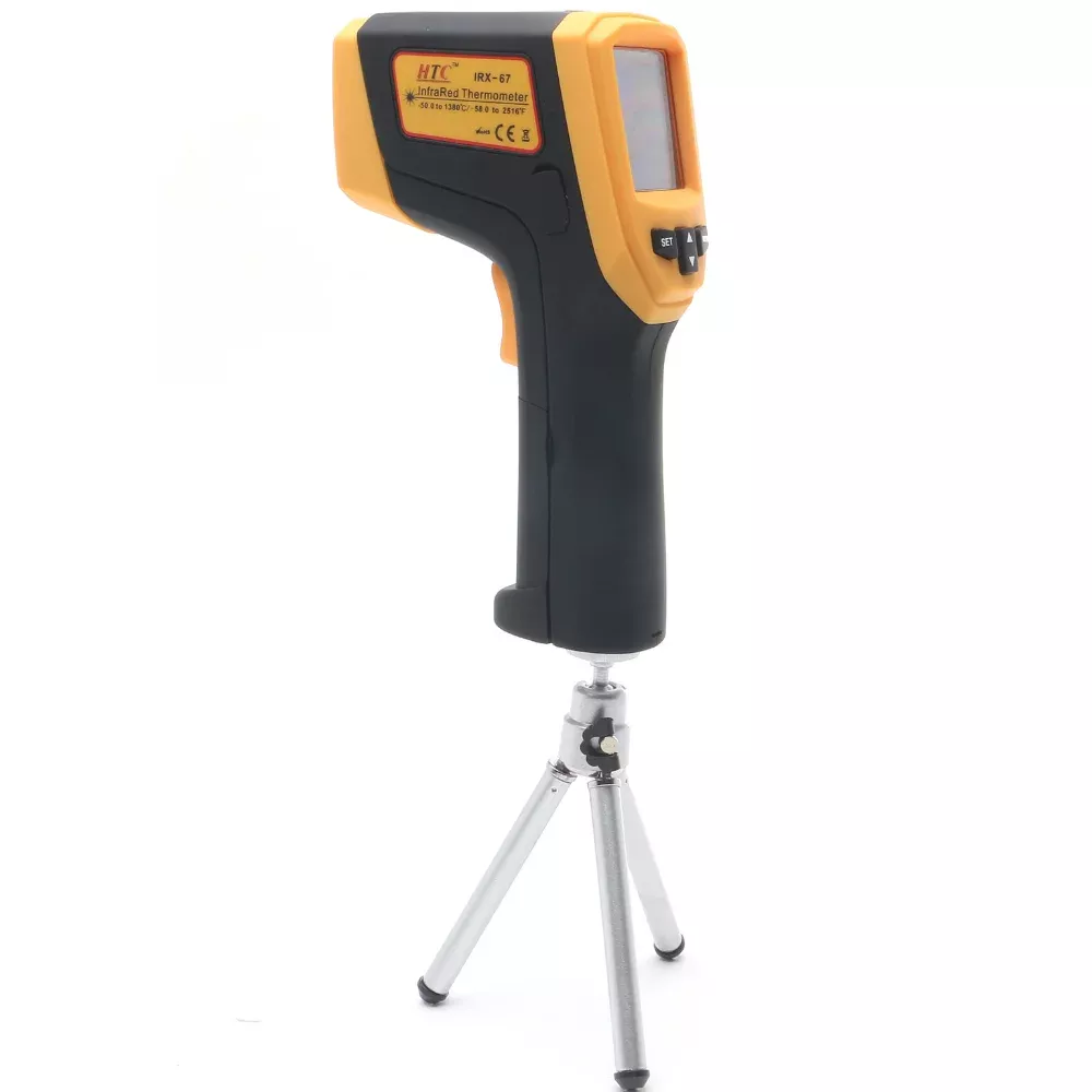 Buy Infrared/Optical Thermometer Online at Best Price |Eleczo.com