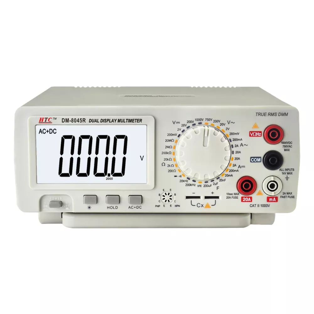 Buy Digital Multimeter Online at Best Price in India |Eleczo.com