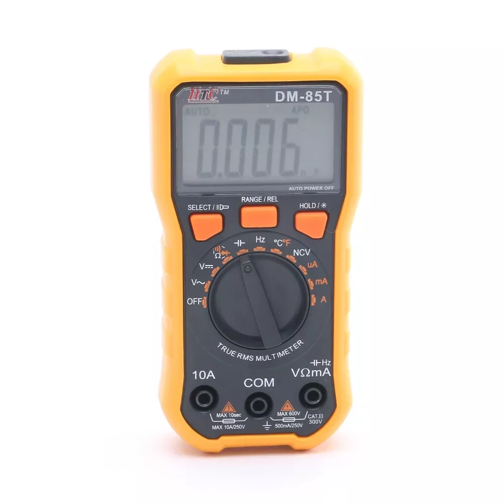 Buy Digital Multimeter Online at Best Price in India |Eleczo.com