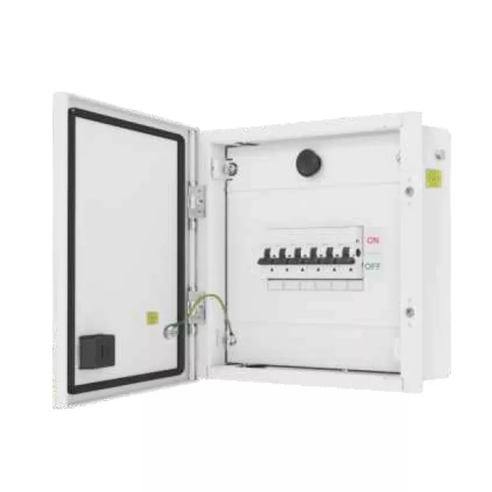 Buy Electrical DB Boxes Online at Best Prices in India |Eleczo.com