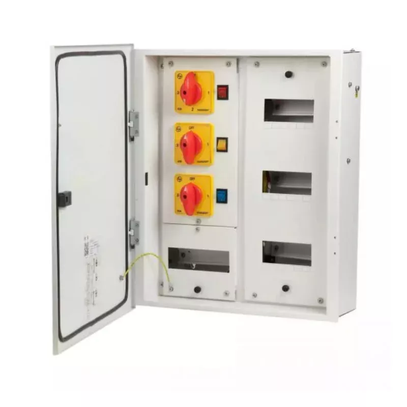 Buy 8 Way Distribution Board at the Special Price list in India ...