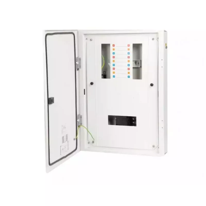 Buy MCCB DB Box Online at Special Price |Eleczo.com