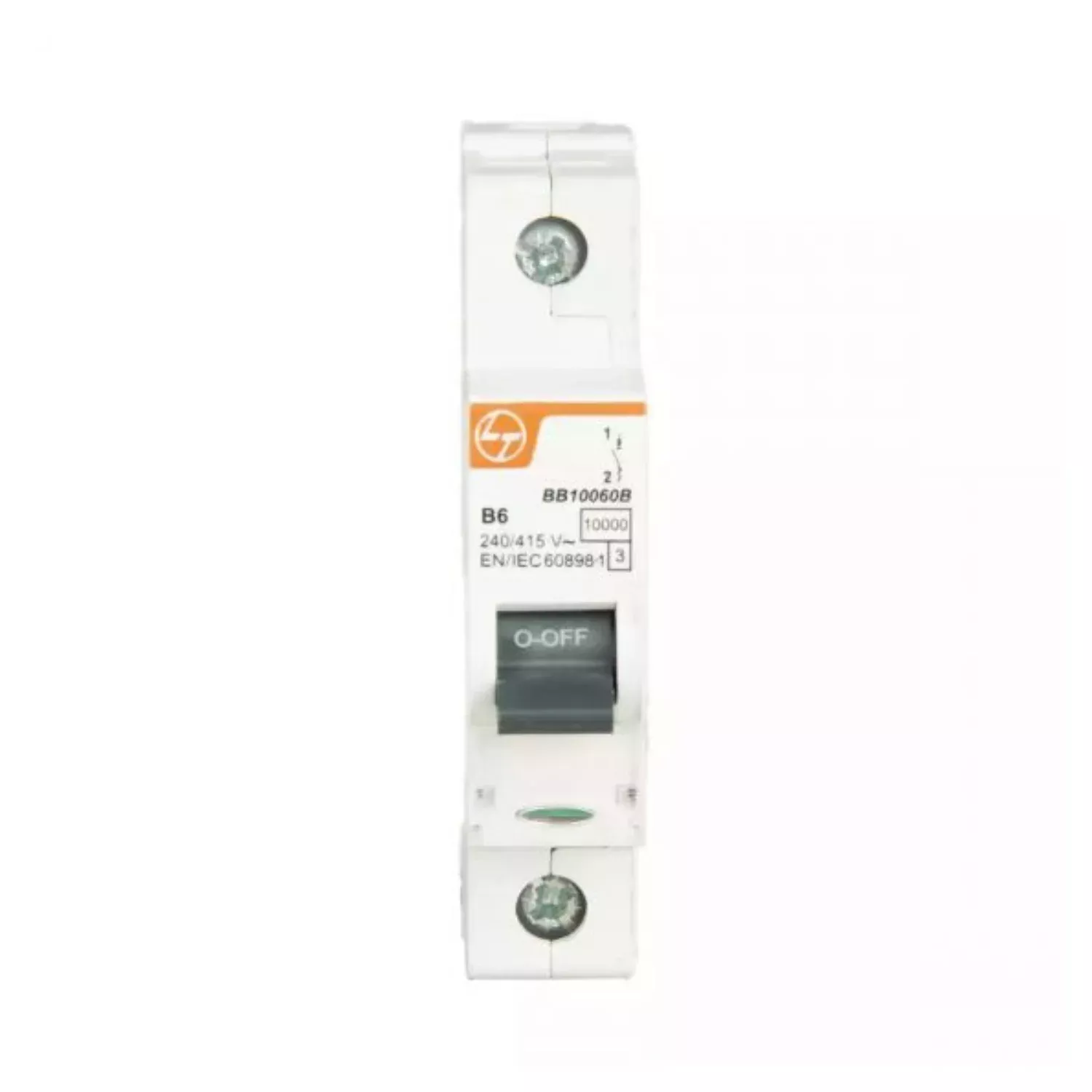 Buy Siemens 5SL62067RC 6 Amp 2 Pole MCB Online at Special Price
