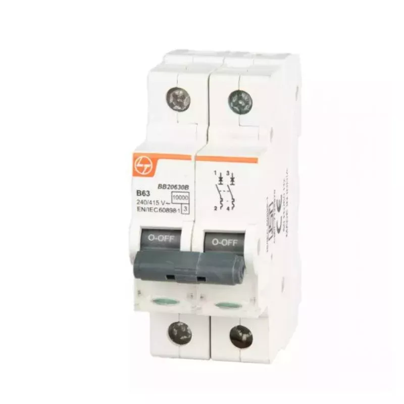 Buy 16 Amp MCB Online at Special Price in India |Eleczo.com
